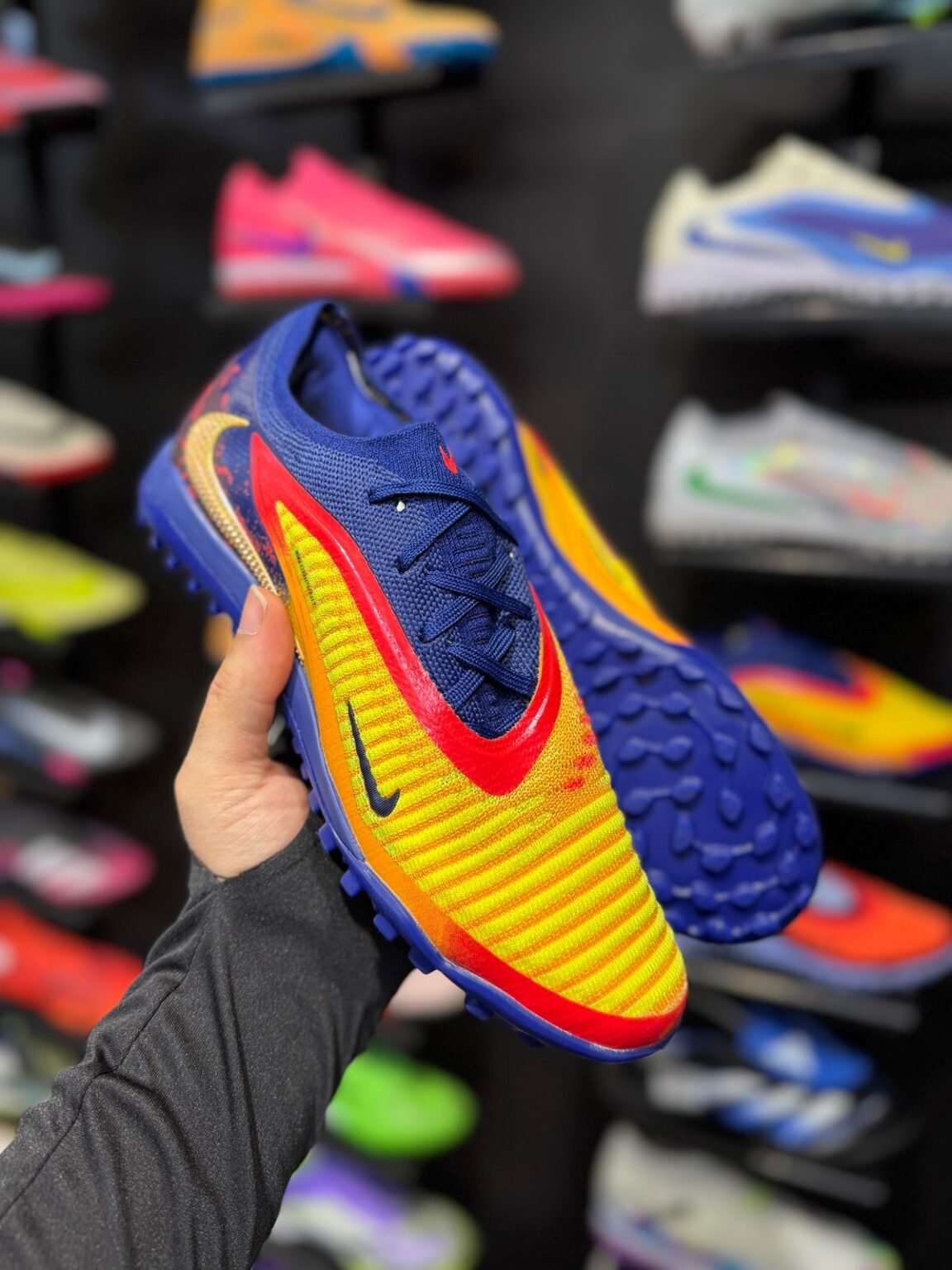 Home - GS Sports Wears
